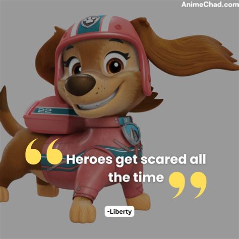 25 Iconic Paw Patrol Quotes That Well Never Forget Animechad
