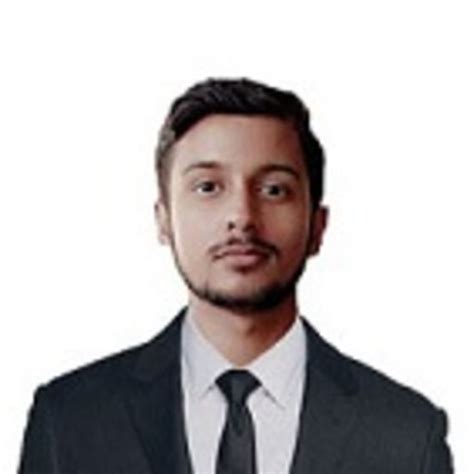 Arun Rathi Research Assistant National Institute Of Technology Kurukshetra Thānesar Nit