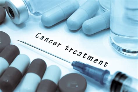 Explore The Different Types Of Cancer Treatment Options