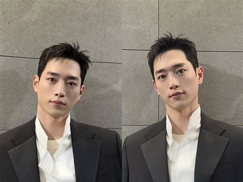 Seo Kang Joon Comes Back To Tv In 2025 Kpop Hit