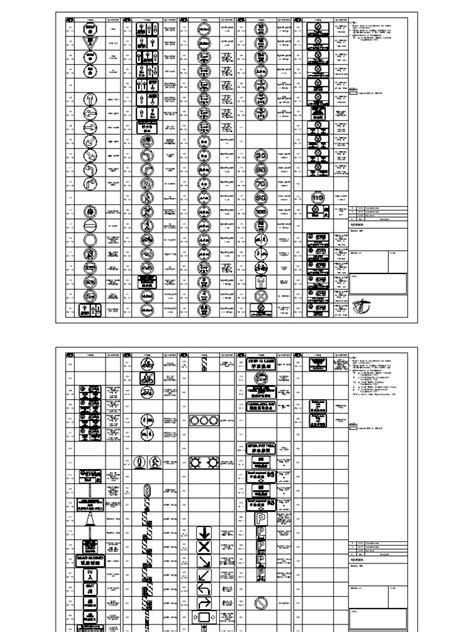 Hk Road Marking And Road Sign Pdf