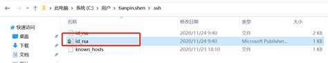 Git拉取代码提示Permanently added gitlab xxx com 10 16 36 43 ECDSA to the list of known hosts