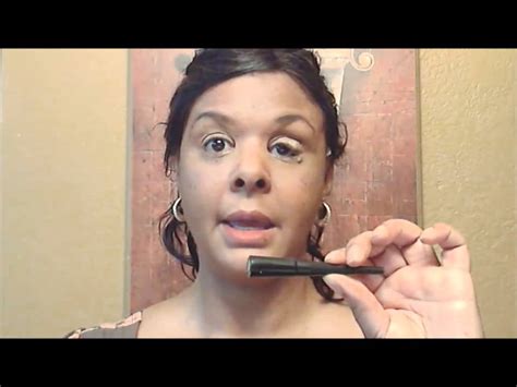 Open Up A Lazy Eye Part 1 YouTube