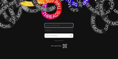Threads网页版正式上线 在电脑上也能用了 Soyacincau Threads网页版正式上线 在电脑上也能用了 Soyacincau