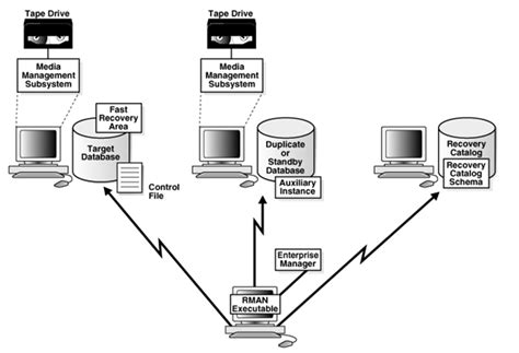 My Journey As Oracle DBA DevOps Engineer RMAN Database Backup