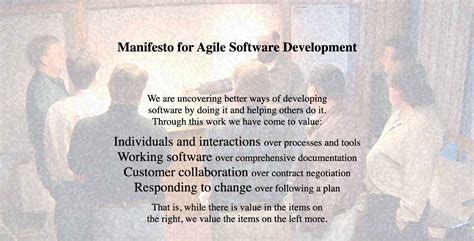 Design Thinking Vs Agile Are They Really All That Different