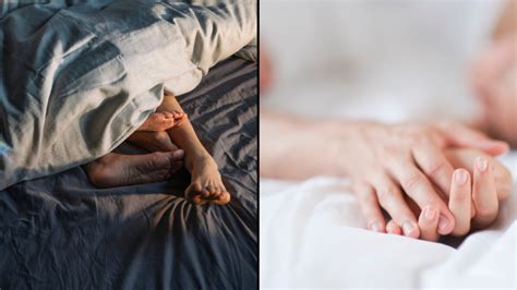 Sex Expert Reveals The Sexual Red Flags That Should Ring Alarm Bells For Your Relationship