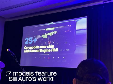 Siiliauto On Linkedin Unrealfestseattle2024 Unrealfestseattle