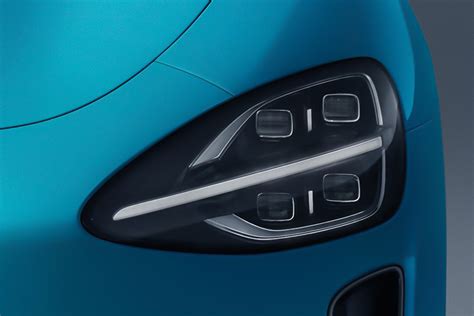 Xiaomi Su7 2026 Color Options Available In Saudi Arabia