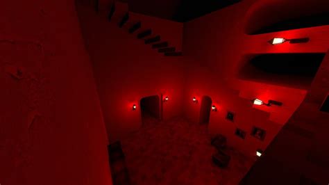 Create Gmod Mapgmod Model And Port To Sfmmmdvrmfbxgmod By Modricandrew Fiverr