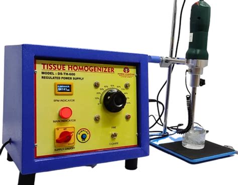 Laboratory Tissue Homogenizer Mortar And Pestle At ₹ 110000 Piece In Ambala