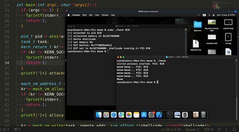 Malware Development Trick 44 Stealing Data Via Legit Github Api