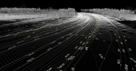 What Is Lidar