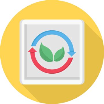 Recycle Tree PNG Transparent Images Free Download Vector Files Pngtree