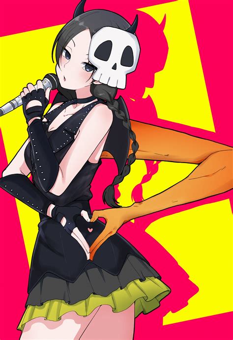 No Name Assassin Fate And More Drawn By Mekakuri Otacon Danbooru