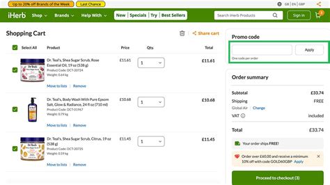 Iherb Promo Code 30 Off In March 2026