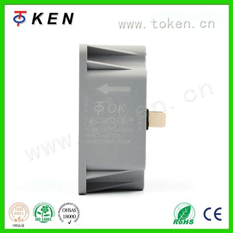 Wholesale Tbc Tbh High Accuracy Closed Loop Hall Effect Current Sensor