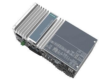 Siemens Sinumerik MC Industrial PC Based CNC Made For Fabrication Machines