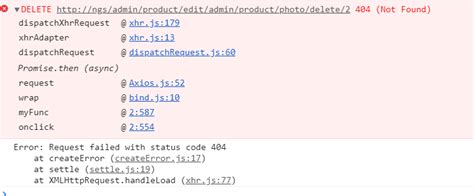 axios with method delete · issue 1933 · axios axios · github