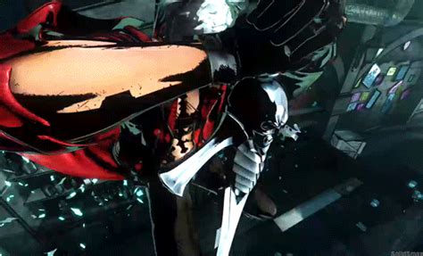 Worlds Finest Dante Vs Deadpool Marvel Vs Capcom 3