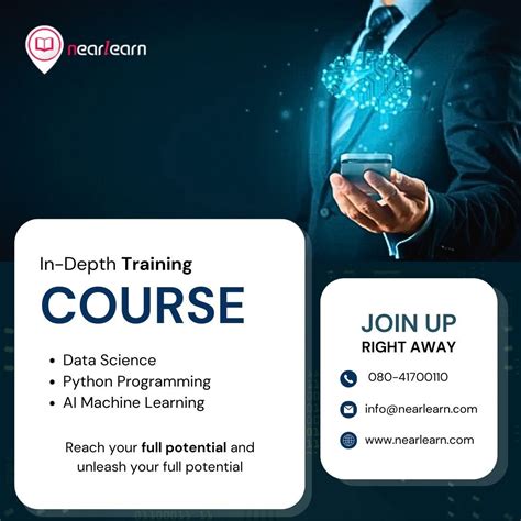 Nearlearn On Linkedin Datascience Pythonprogramming Ai Machinelearning