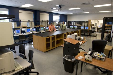 Flccs Integrated Systems Network Lab Network Solutions