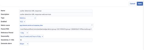 AIOps NetGain Documentation Hub