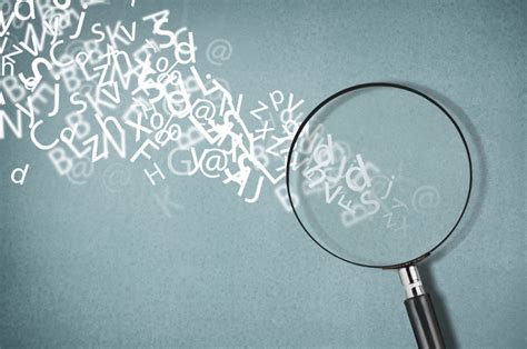 Glossary Of Commonly Used Accounting Terminology