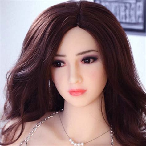 Af Dolls Tpe Head 79 Realistic Love Doll