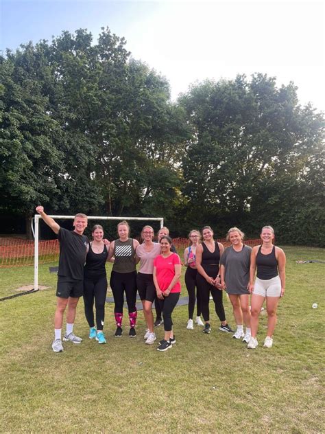 Classes Active Ignite