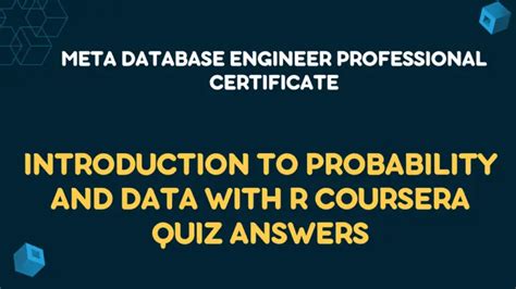 data science quiz