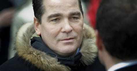 Frédéric Chatillon La Face Cachée De Marine Le Pen Libération