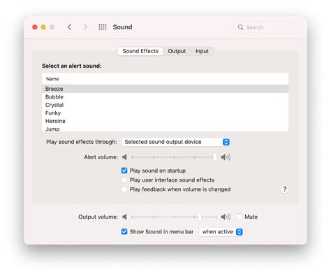 Sound Not Working On Macbook Fix Sound Issues With These Tips