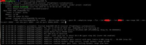 Ads Bの受信をしているが、multilaterationmlatが正しく作動しない問題 ぶっ飛び工房