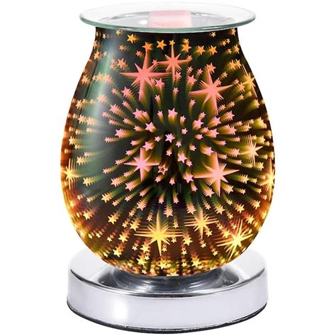 Htn Warter Water Burner Wax Burner Wax Waver Warter Warter Per Home