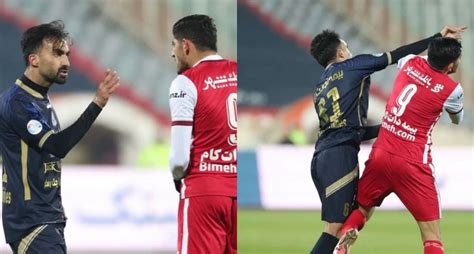 واکنش باشگاه نساجی به شکایت باشگاه پرسپولیس؛ ترابی به موسوی فحش ناموس