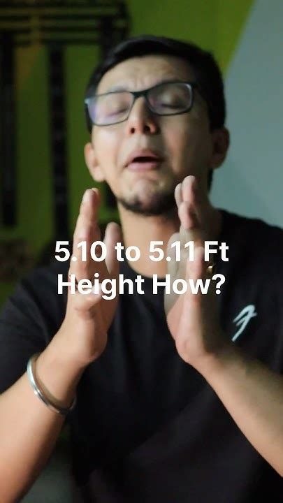 55ft To 511ft Height Increase Fitness Health Shorts Sports