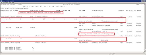 Feature Add Serial Number To Mass Billing Csv Import Elliott Support Center User Feedback
