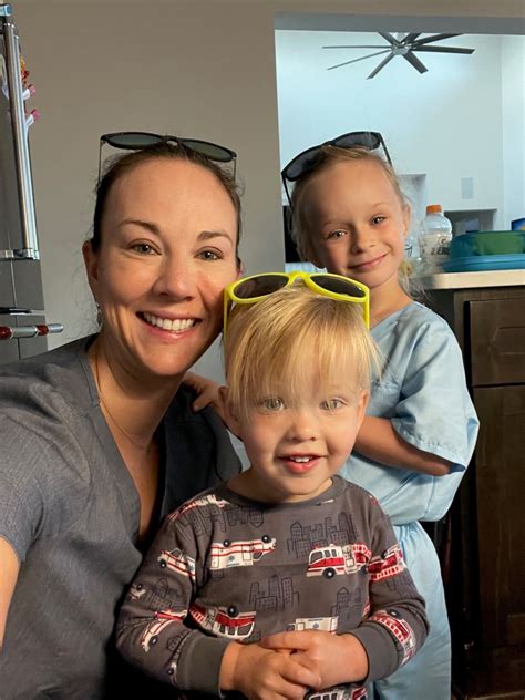 Meet Dr Elizabeth Mobley Doctor Of The Month