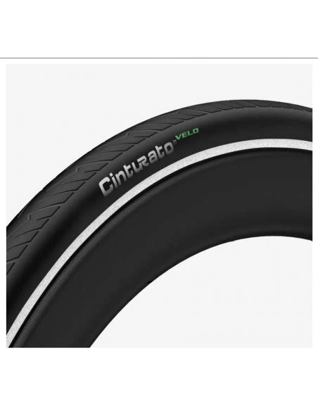 Copertone Bici Da Corsa Pirelli Cinturato Velo Tubeless Ready Tlr
