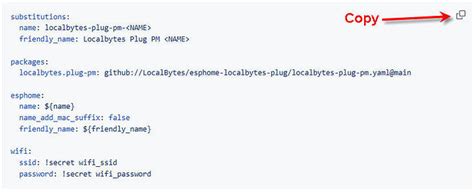 Add Esp Device To Add On Manually Esphome Home Assistant Community
