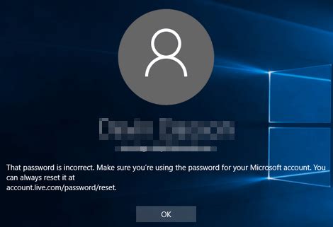 Fix Windows Safe Mode Password Is Not Working MiniTool