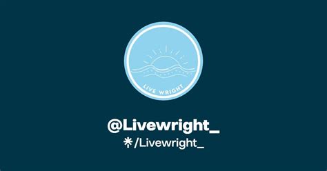 Livewright Linktree