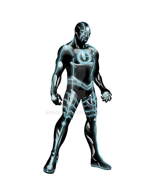 Arkitech By Vitodgk On Deviantart