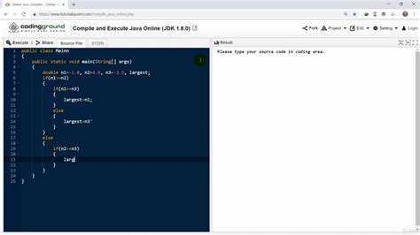 25 Prac 4 Nested If Else Youtube