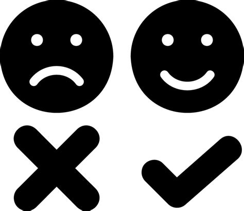 Survey Glyph Icon 30929994 Vector Art At Vecteezy