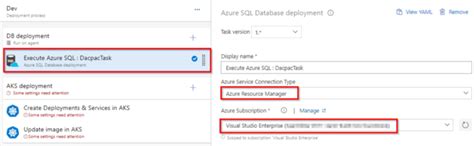 Azure Devops Cicd With Azure Kubernetes Service Flexmind