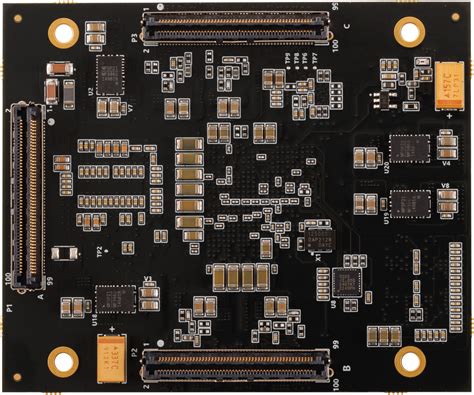 Eaglecore Polarfire® Soc Som Numato Lab