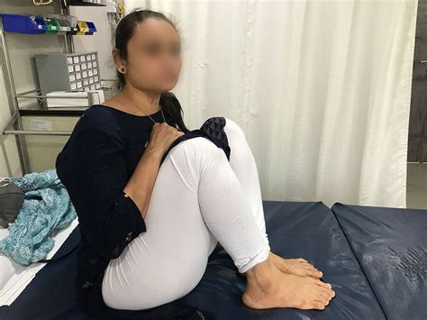 High Tibial Osteotomy Surgery Param Hospital Orthopedic Hospital In