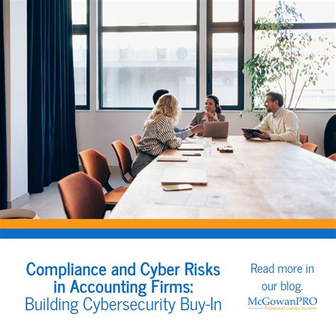 Accounting Wisp Cybersecurity Mcgowan Professional Liability